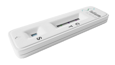 Folium Science SWIFTR biosensor From: Folium Biosciences | WATTPoultry.com