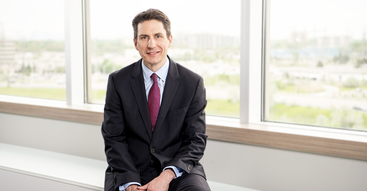 David Smales to be next Maple Leaf Foods CFO | WATTPoultry.com