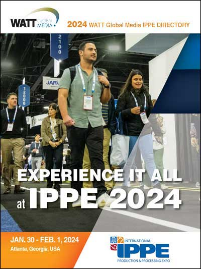 IPPE 2025 | WATTPoultry.com