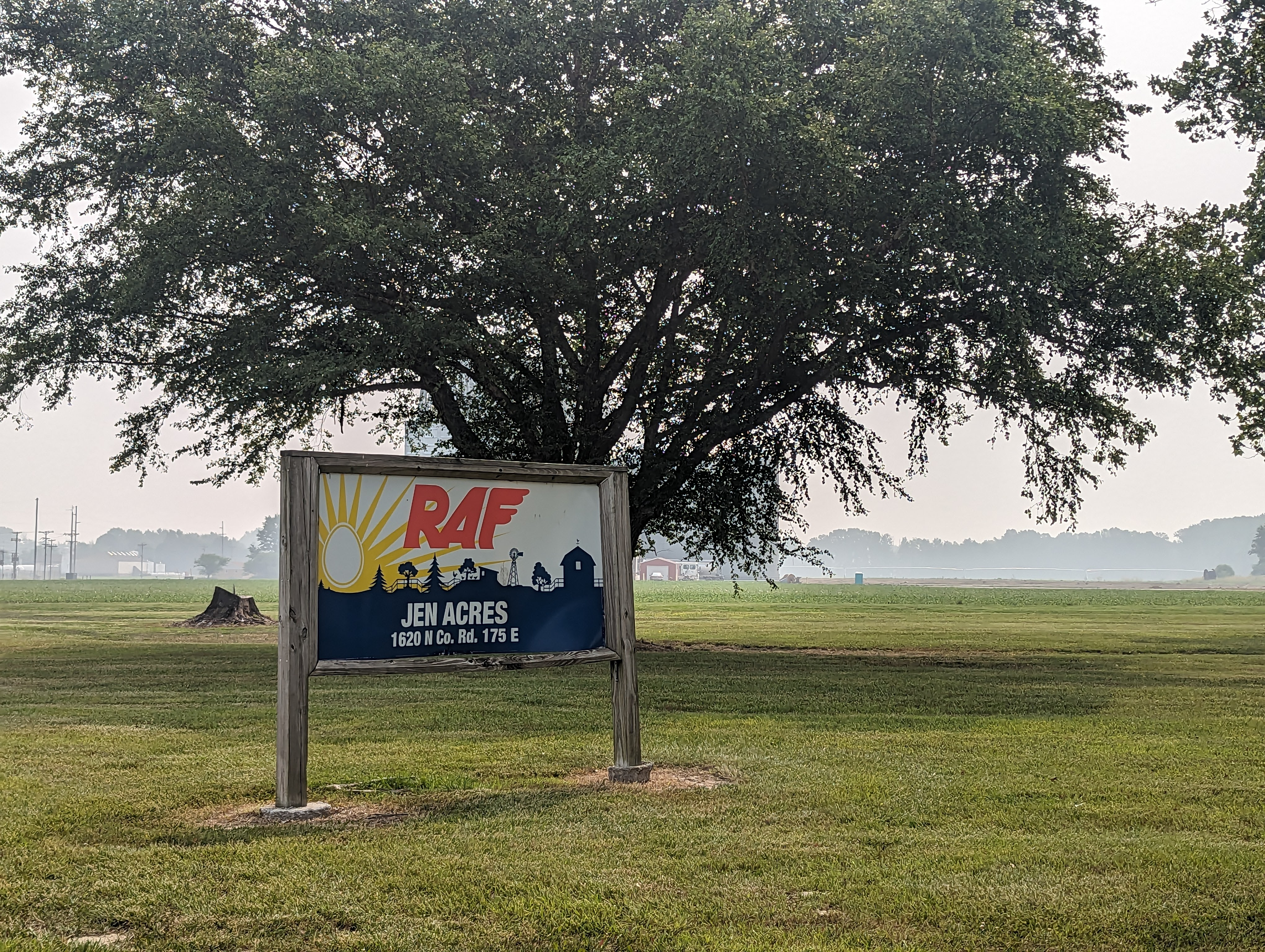 Rose Acre Farms invests in new processing plant, cage-free houses ...