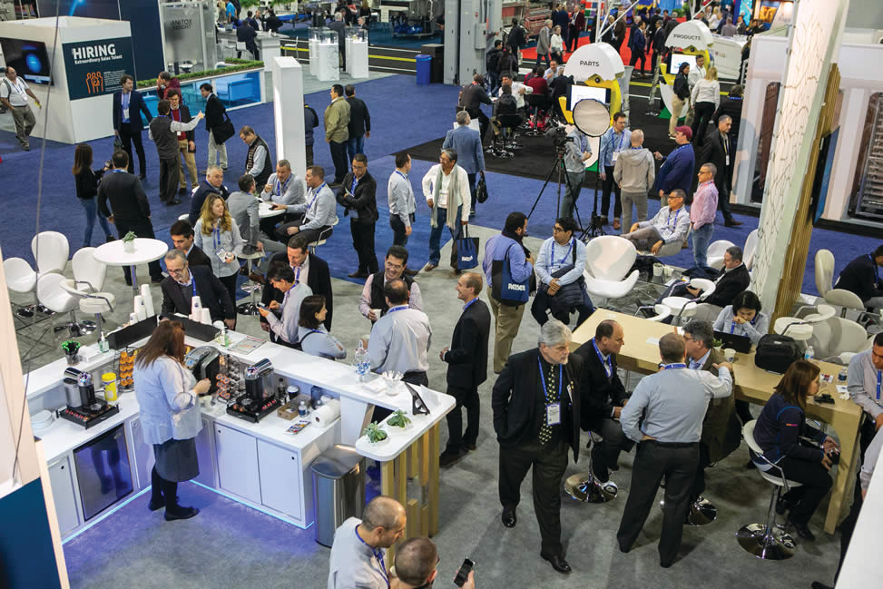 IPPE New Product Showcase: January 31 | WATTPoultry.com