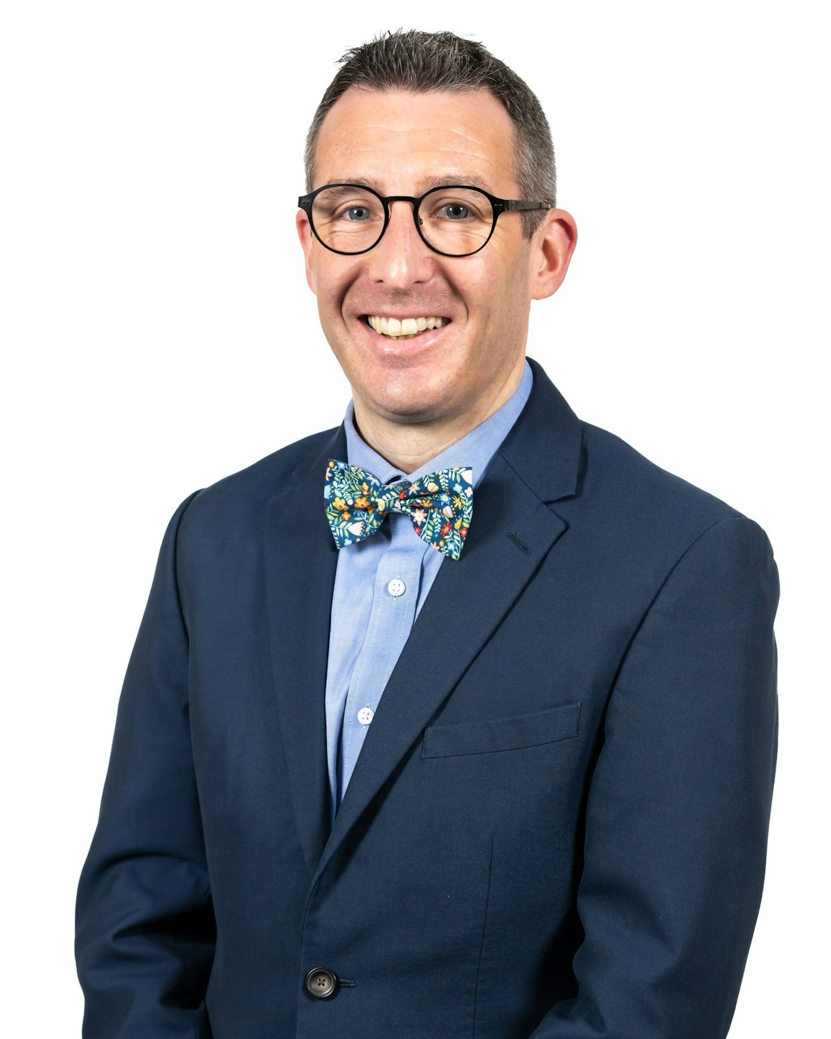 Andrew Muir takes over as Northern Ireland ag minister | WATTPoultry.com