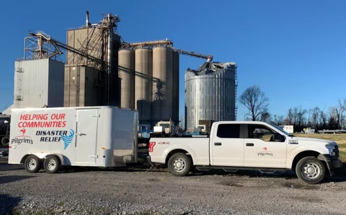 Batista brothers named to Pilgrim’s Pride board | WATTPoultry.com