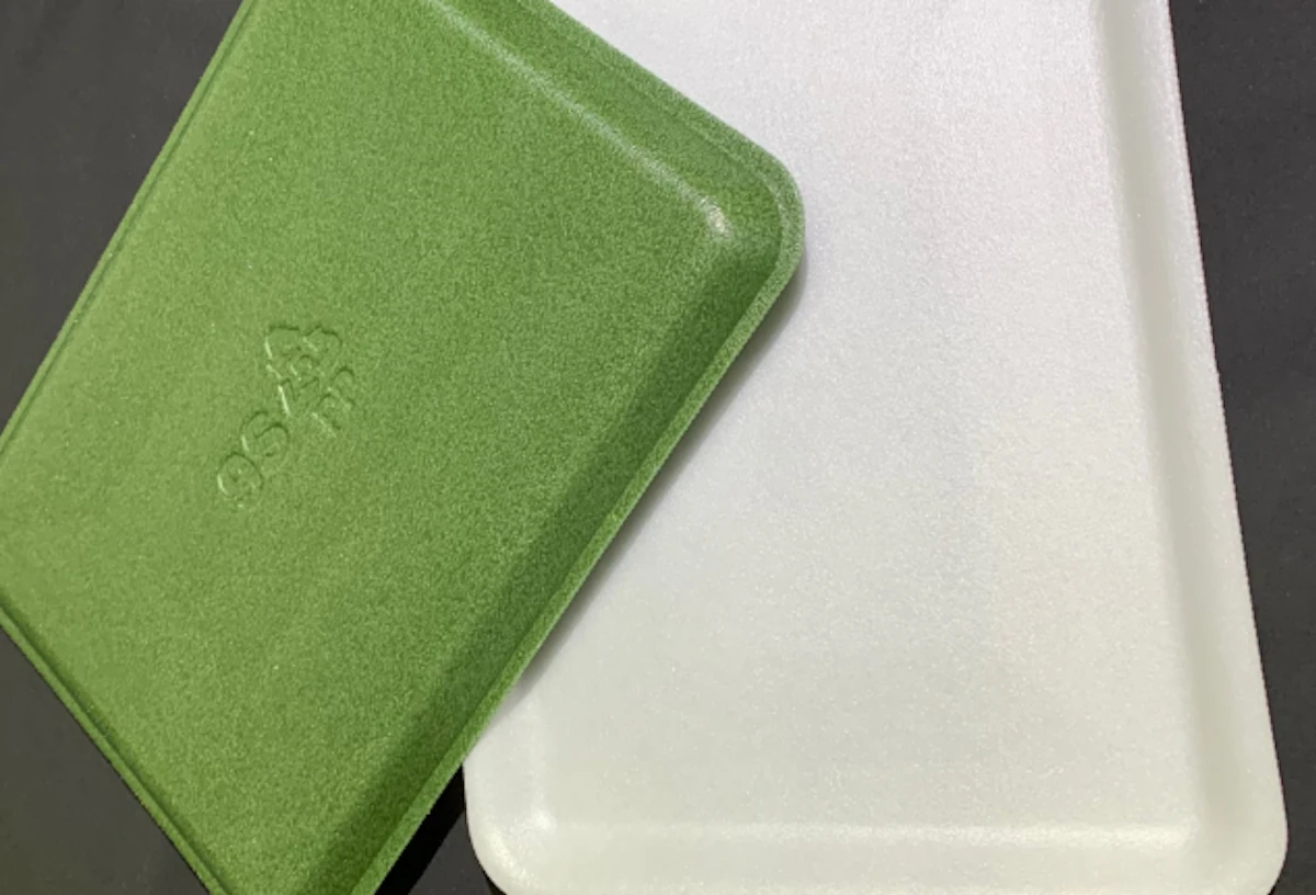 TekniPlex foam polypropylene trays From: Tekni-Plex | WATTPoultry.com