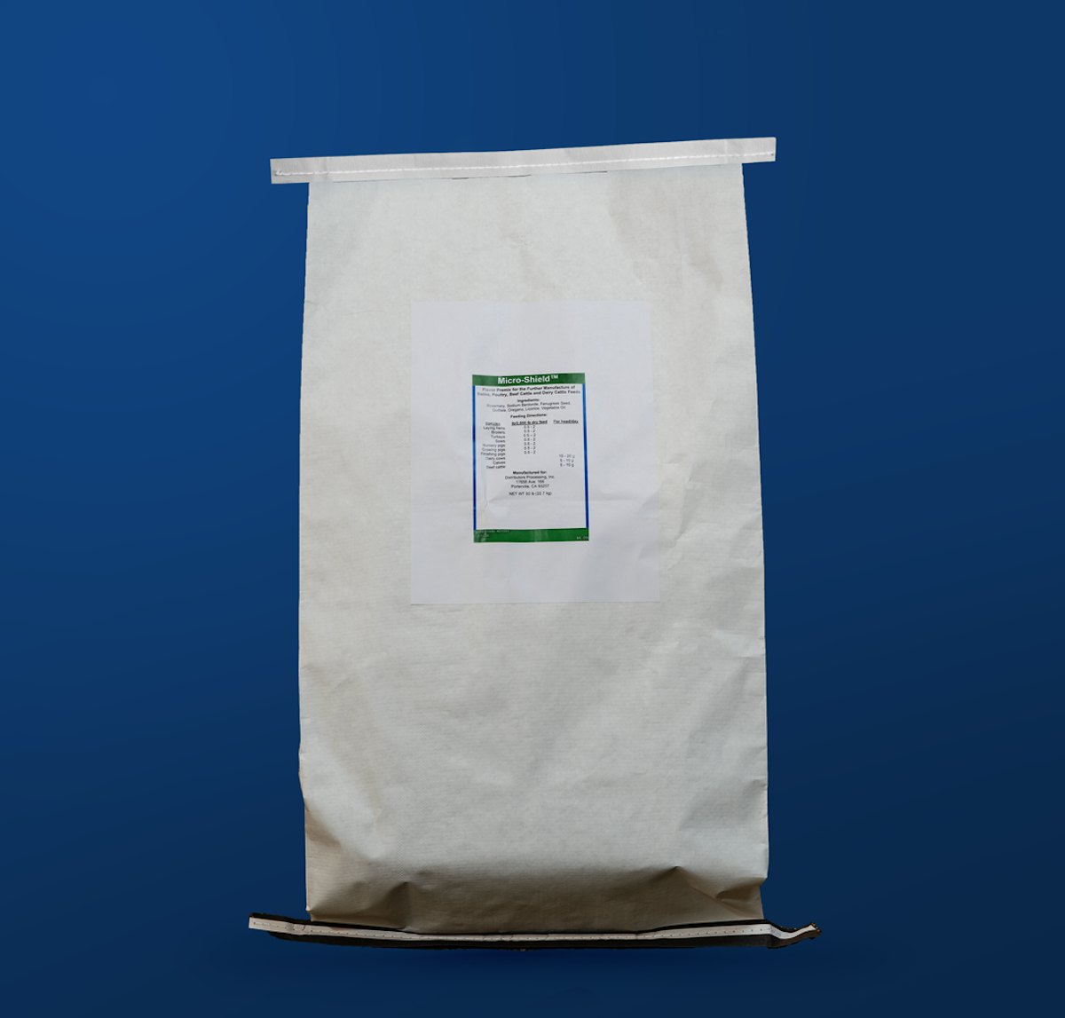 DPI GLOBAL Micro-Shield | WATTPoultry.com