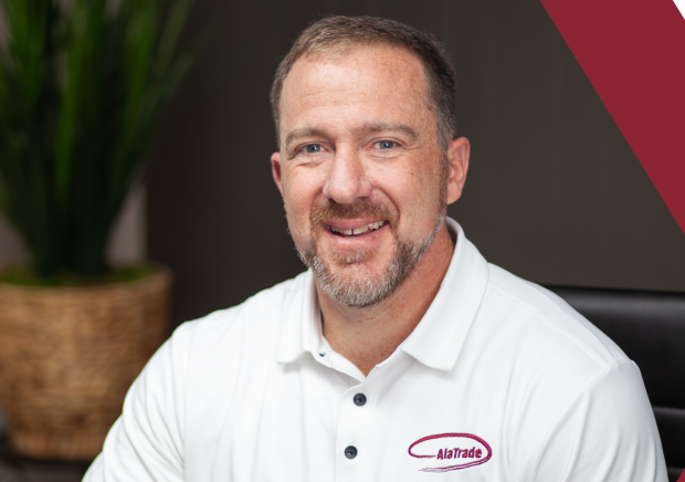 AlaTrade Foods announces new president | WATTPoultry.com