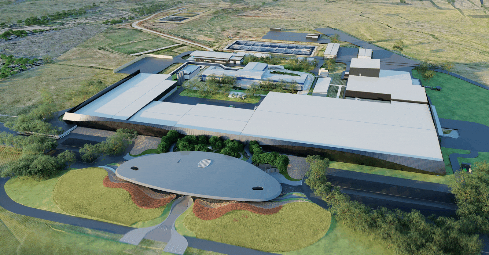 New Baiada poultry plant to open in Australia in 2026 | WATTPoultry.com