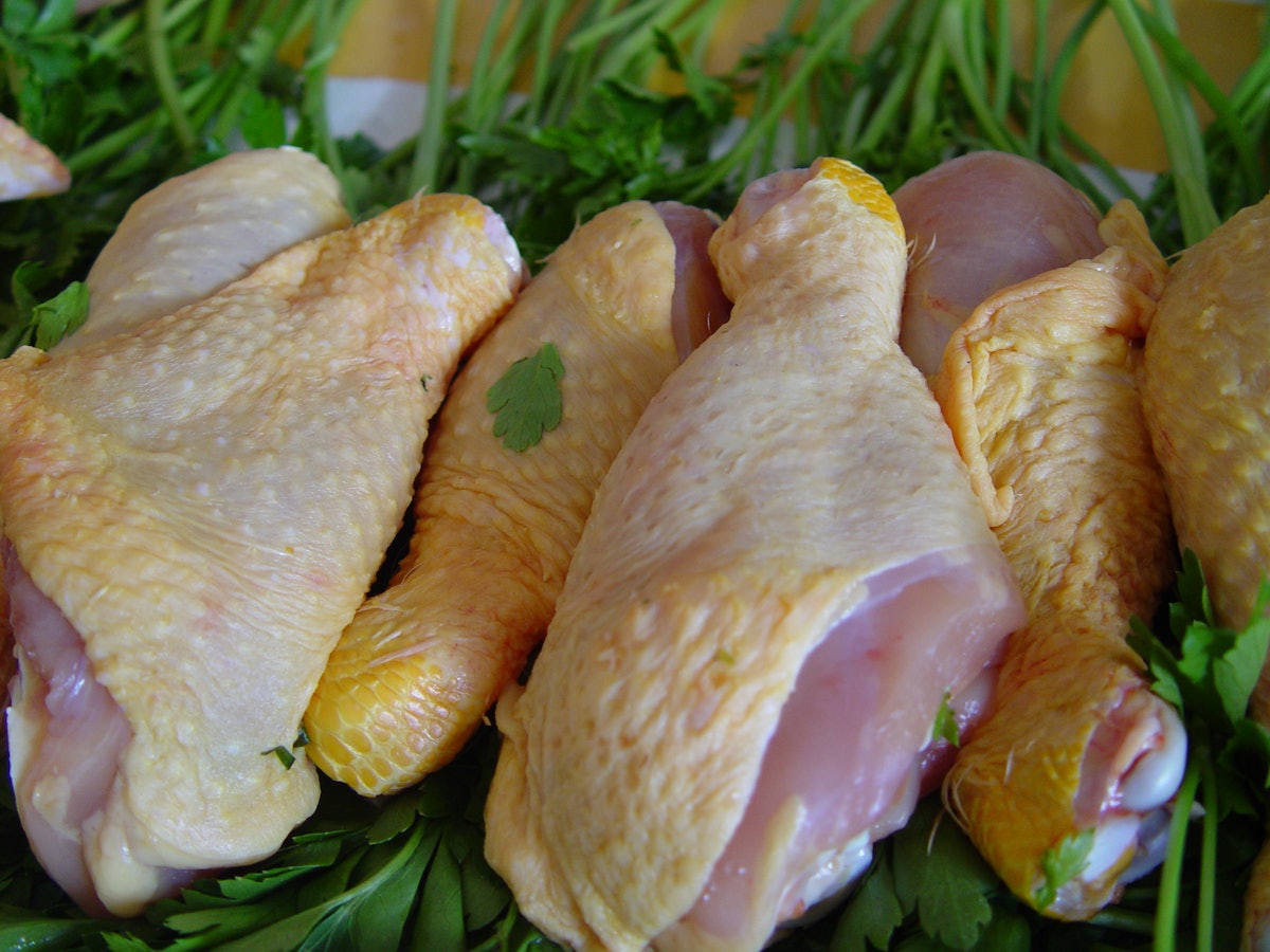 It's easy to blame chicken for Guillain-Barré syndrome | WATTPoultry.com