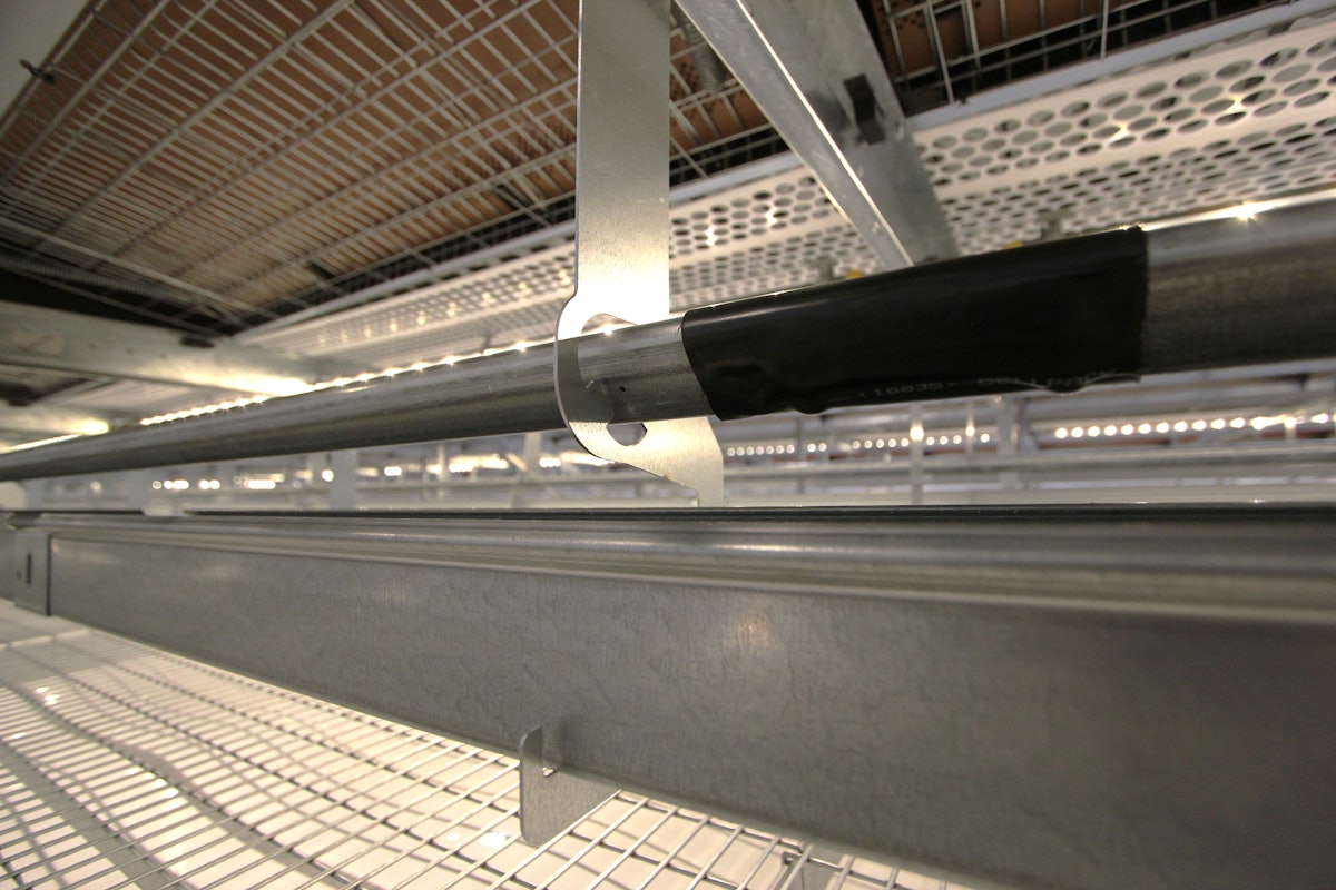 VDL Jansen VacuMite From: VDL Jansen | WATTPoultry.com