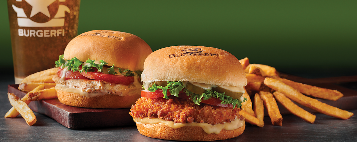BurgerFi is now ChickenFi, joins chicken sandwich wars | WATTPoultry.com