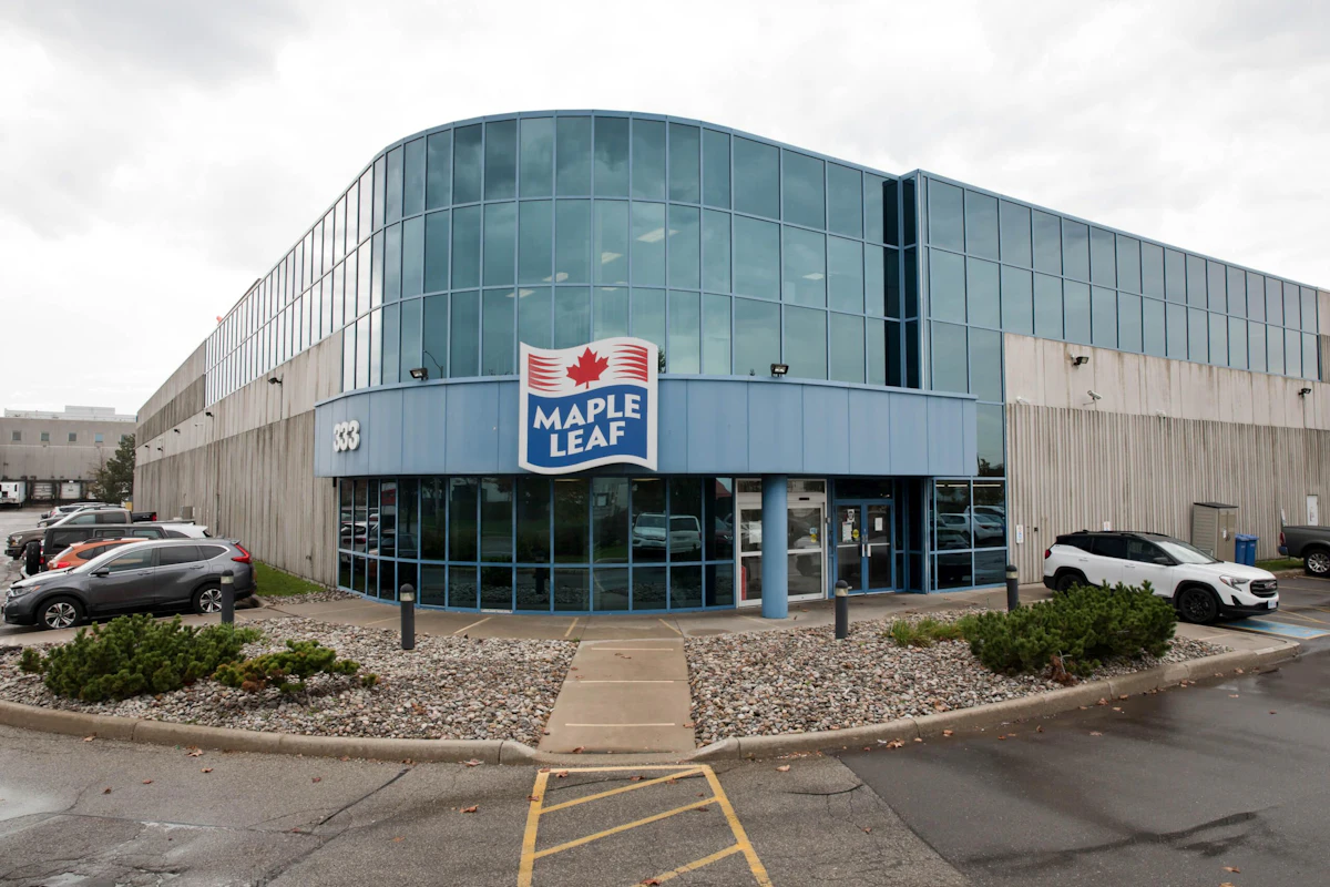 Maple Leaf Foods reports turnaround in first quarter | WATTPoultry.com
