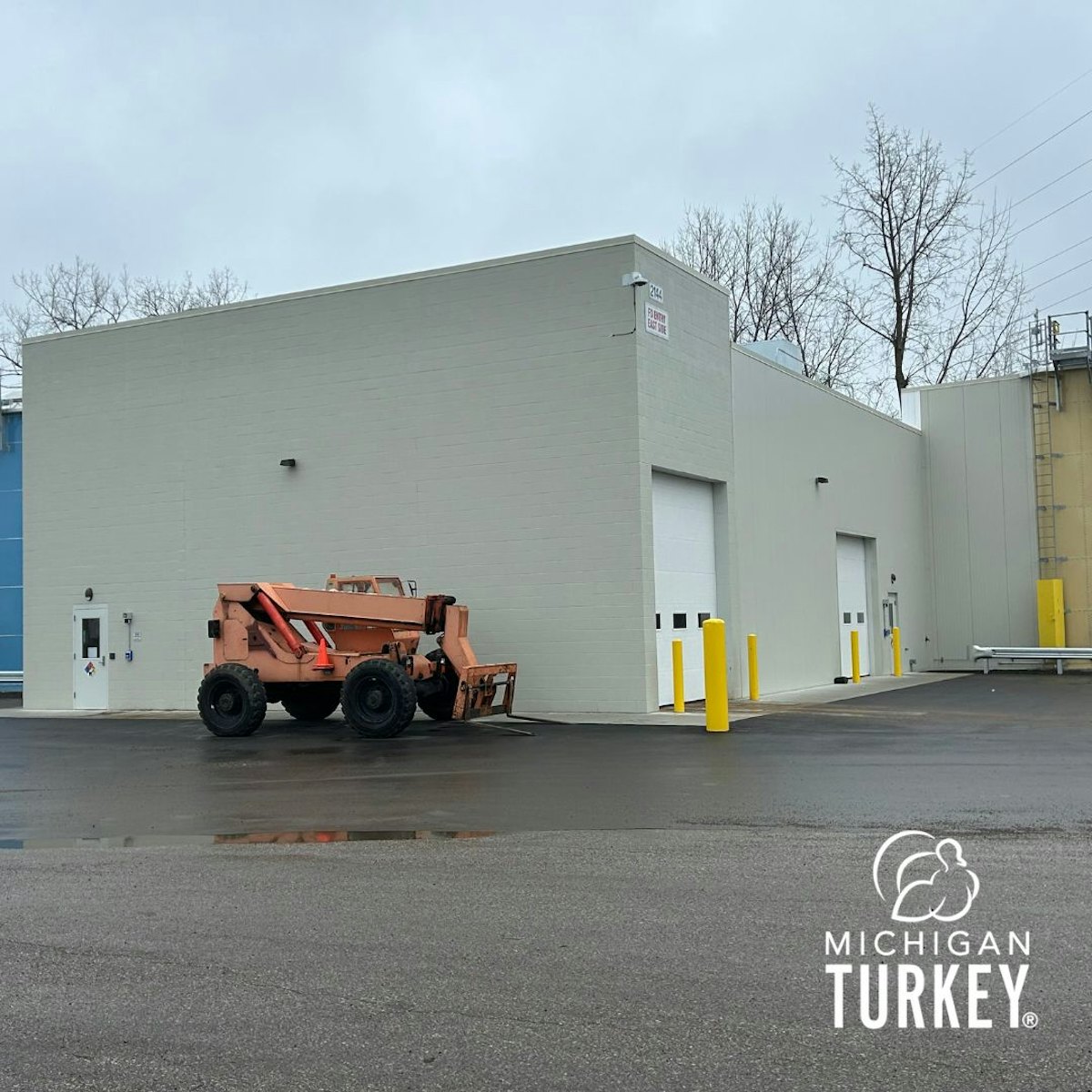 Michigan Turkey Producers launches wastewater treatment | WATTPoultry.com