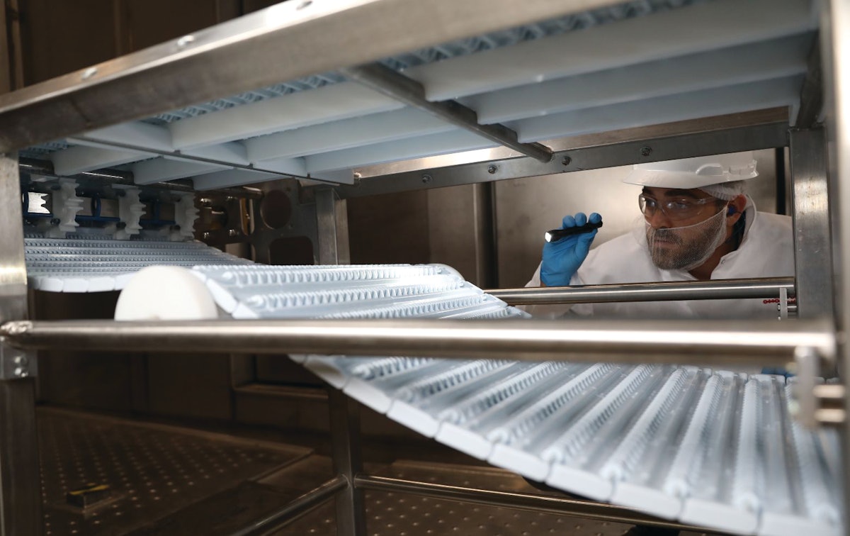 Food safety tips every poultry producer needs | WATTPoultry.com