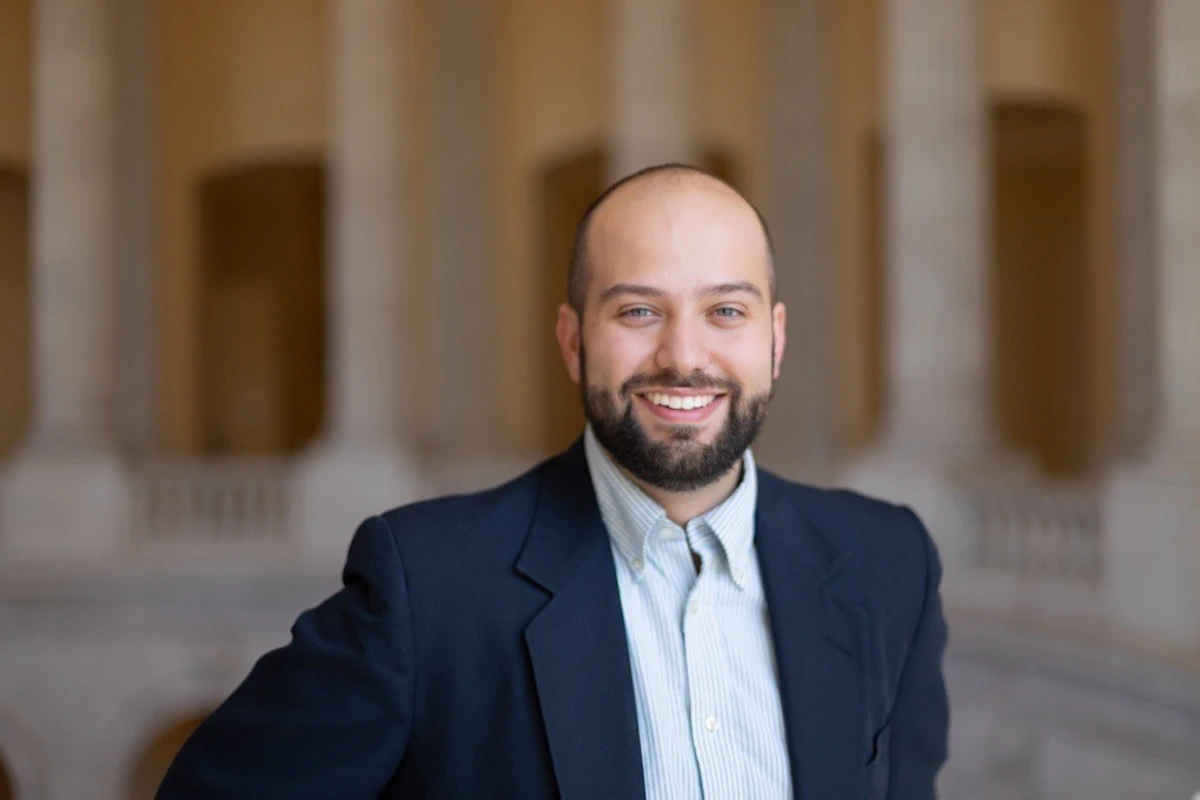 NTF names Alex Davidson senior director of public affairs | WATTPoultry.com