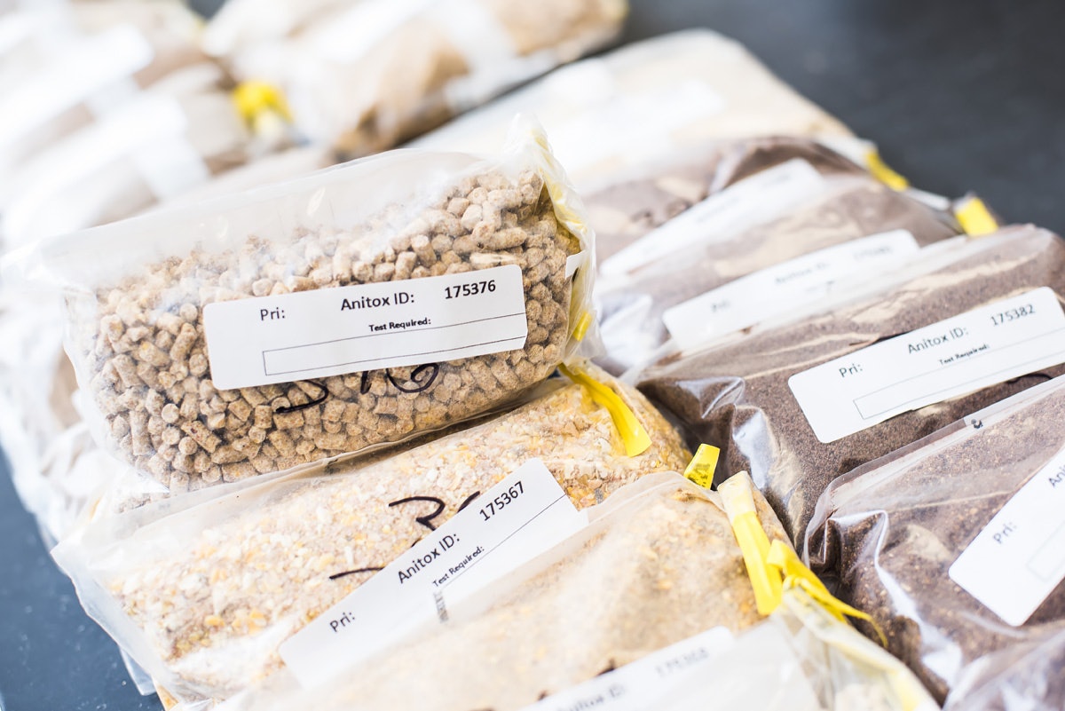 Anitox Termin-8 From: Anitox | WATTPoultry.com