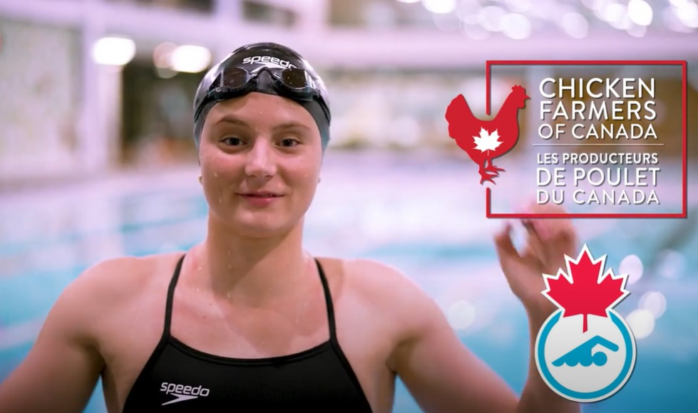 Chicken Farmers of Canada gets airtime during Olympics | WATTPoultry.com