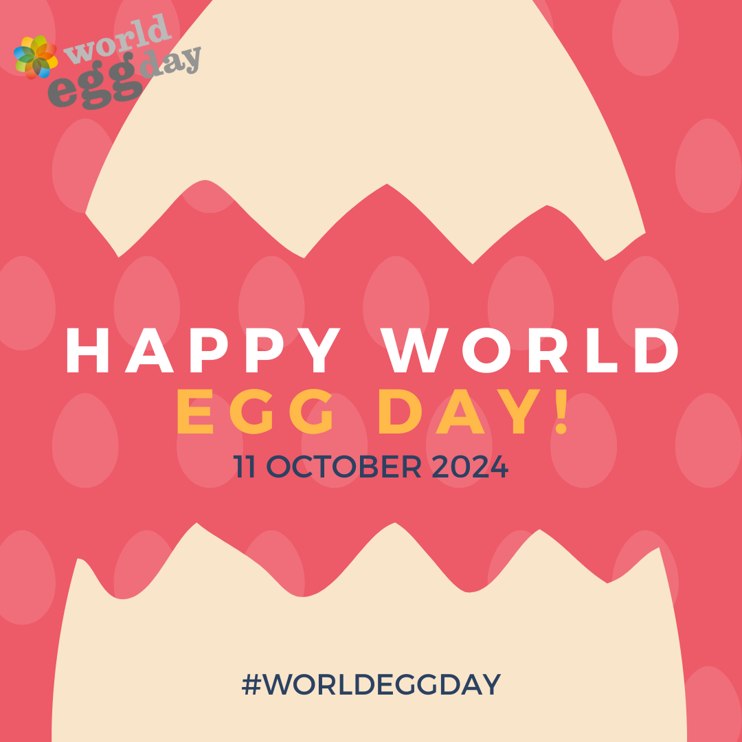 United by Eggs is a fitting theme for World Egg Day | WATTPoultry.com