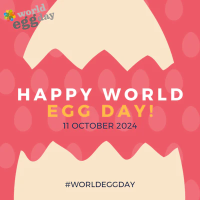 United by Eggs is a fitting theme for World Egg Day | WATTPoultry.com