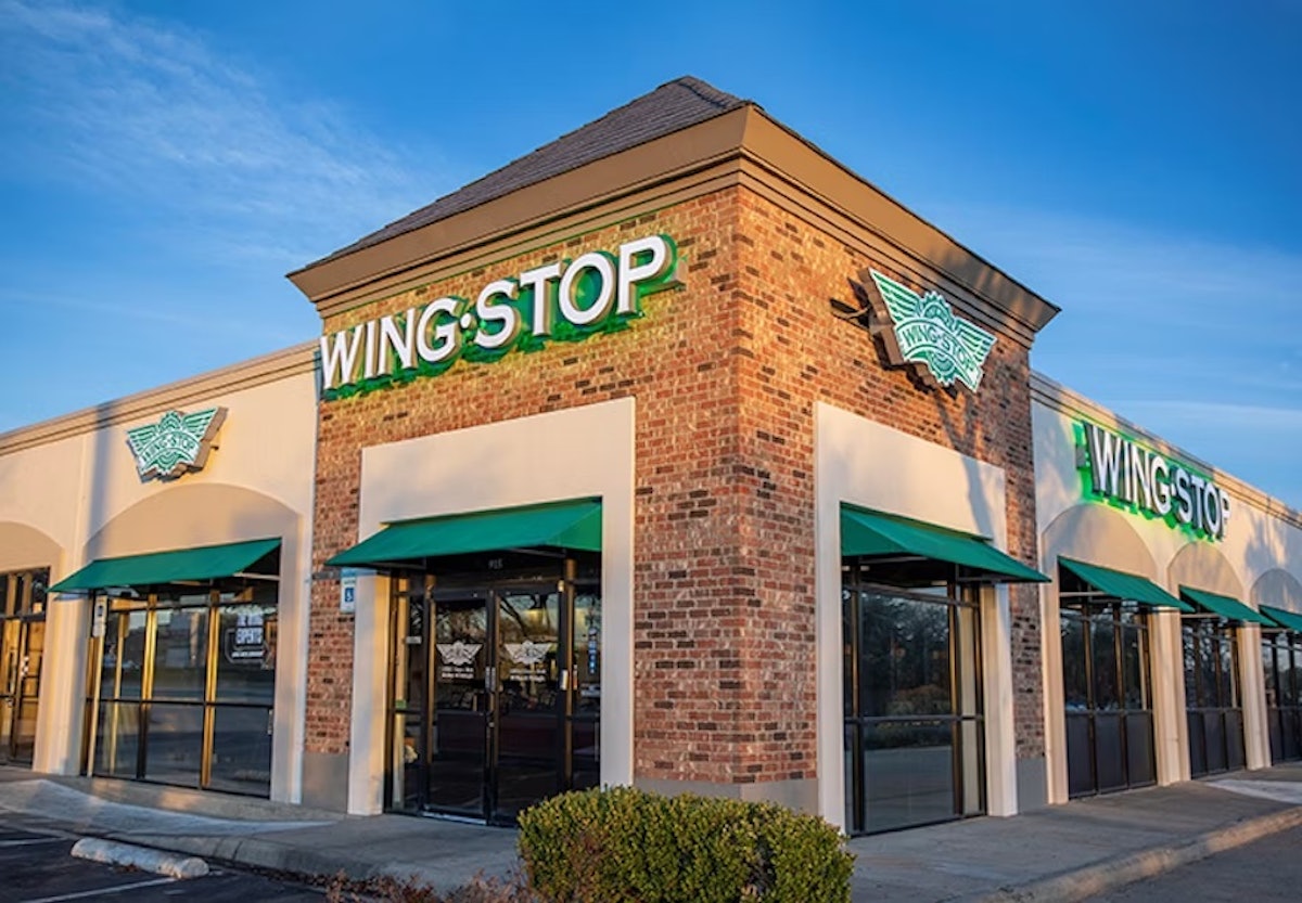 Wingstop becomes official chicken of NBA | WATTPoultry.com