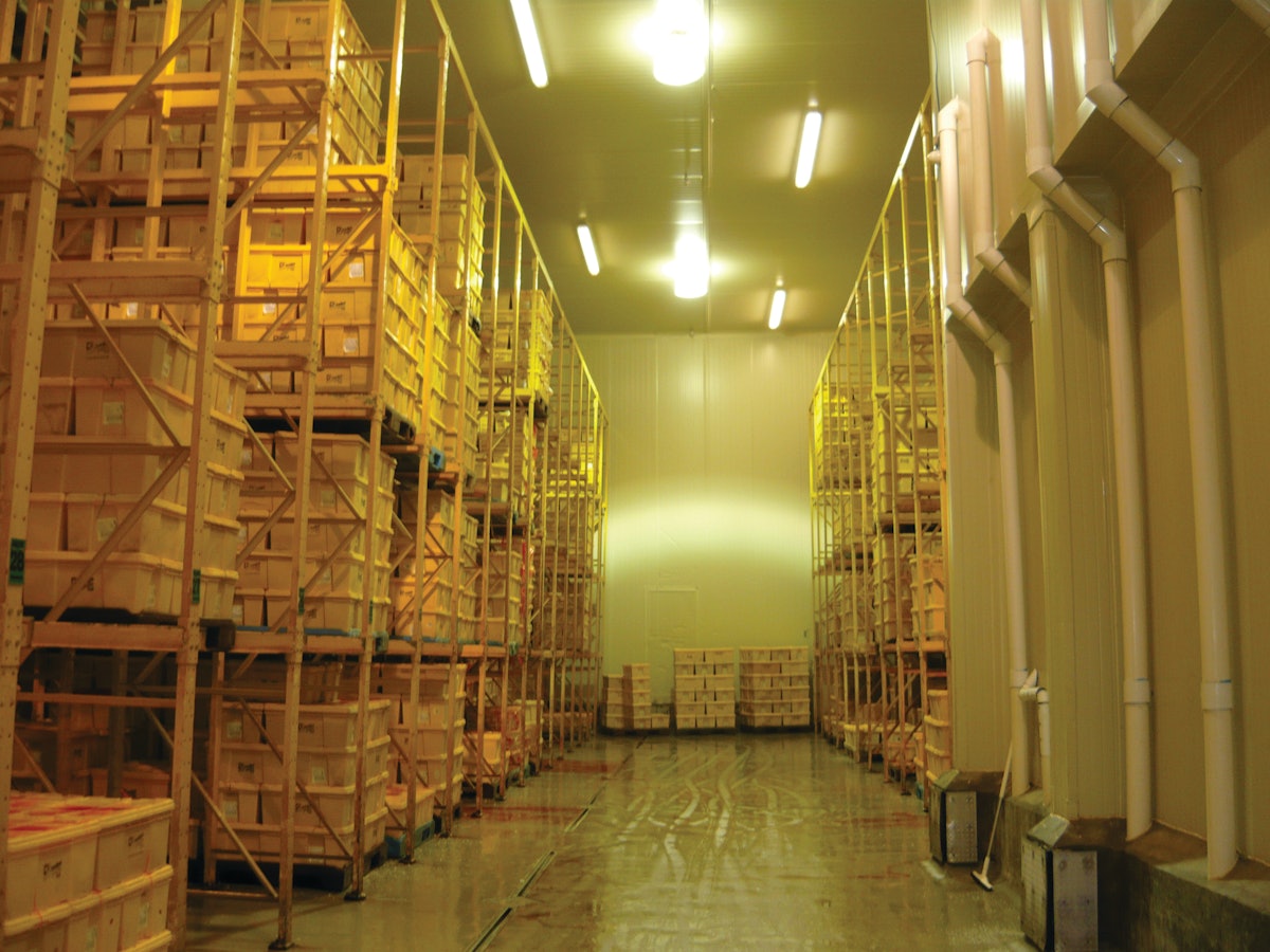 Ensuring strong supply chains in poultry processing | WATTPoultry.com