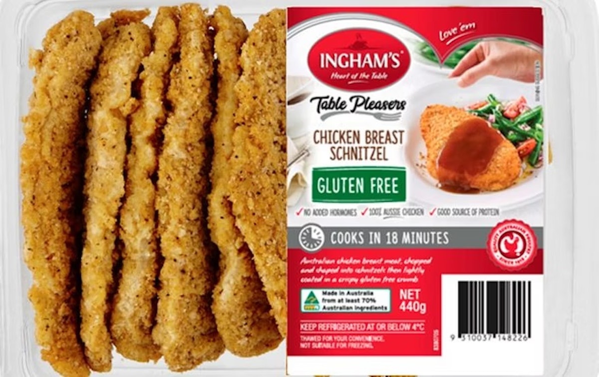 Reeves to retire as Ingham’s CEO; Alexander to step up | WATTPoultry.com