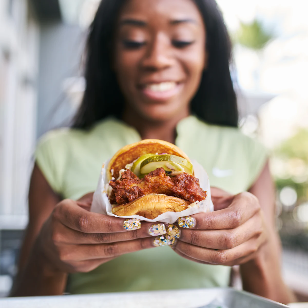UK newspaper declares Gen Z’s chicken choice as ‘woke’ | WATTPoultry.com
