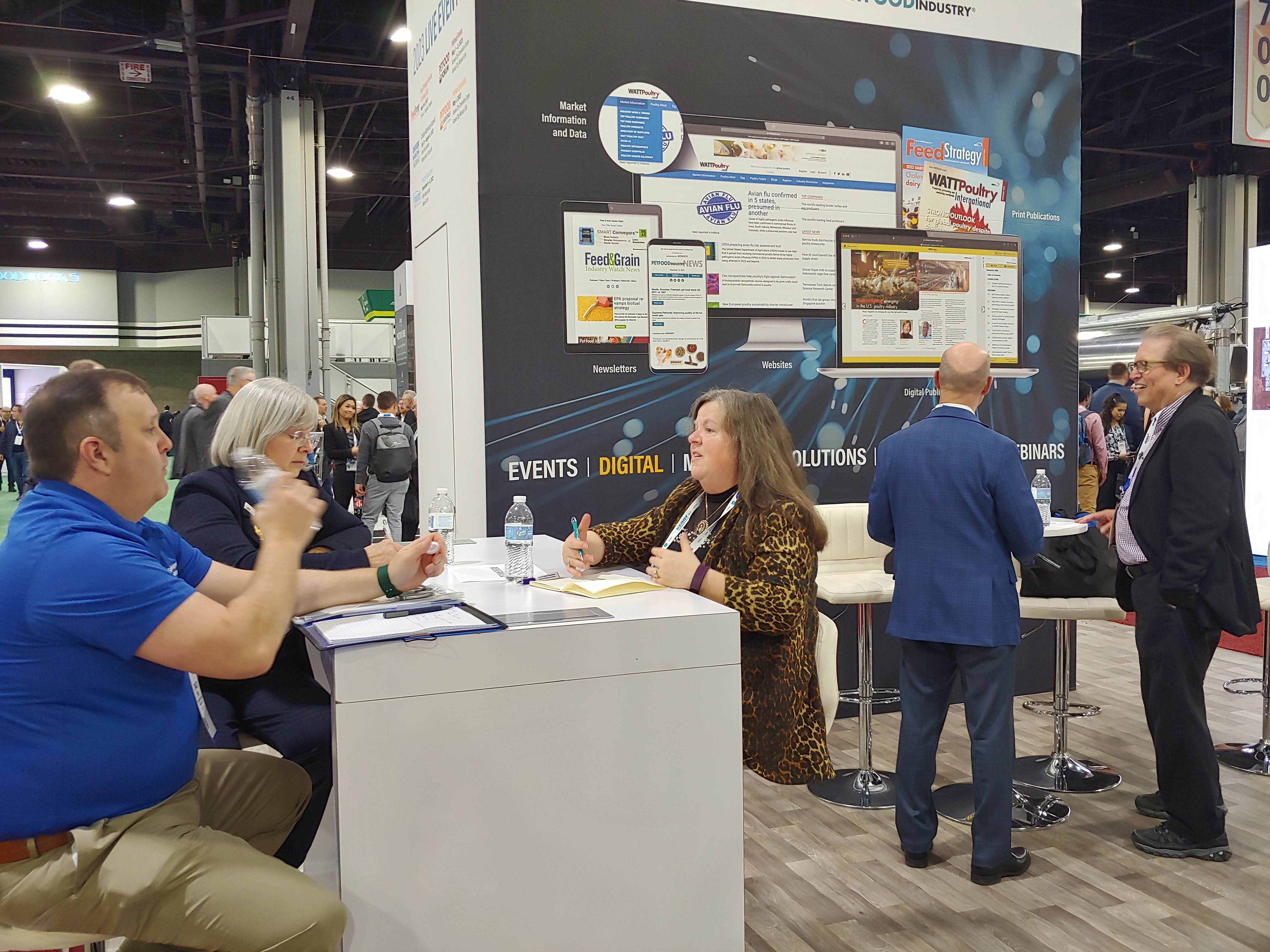 IPPE New Product Showcase: January 29 | WATTPoultry.com
