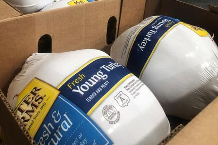 Foster Farms to end turkey operations in Turlock, California ...
