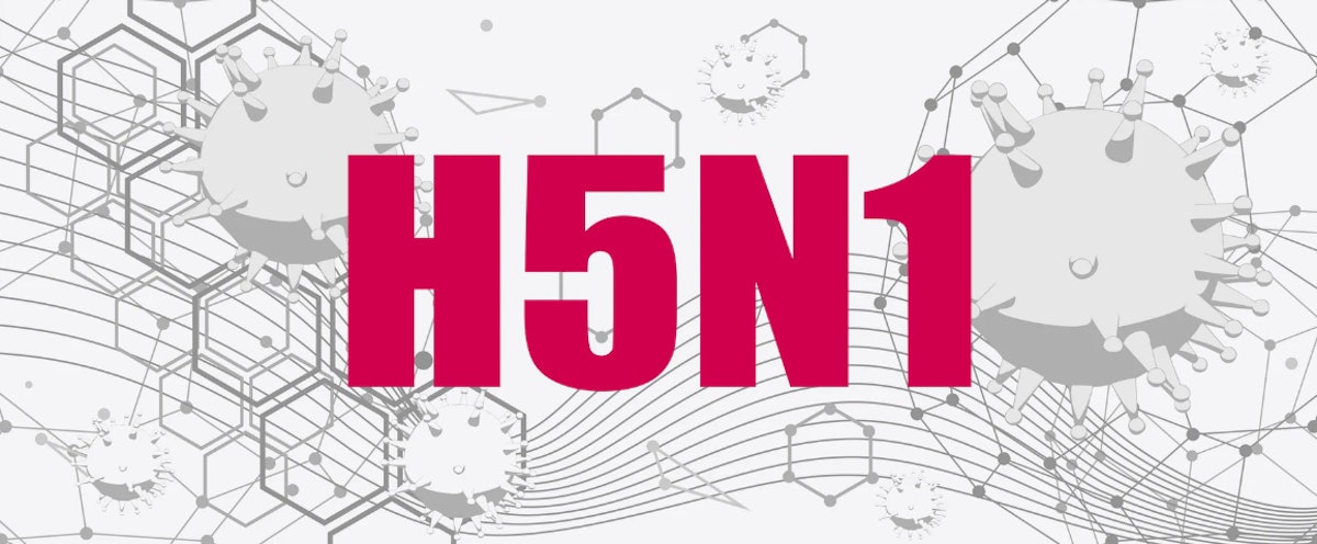 Will H5N1 reach pandemic status? We don’t know | WATTPoultry.com