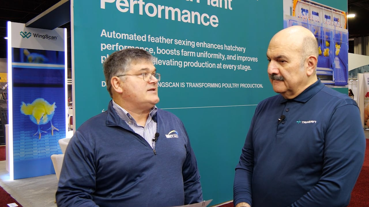 Cutting-edge technologies for poultry production | WATTPoultry.com