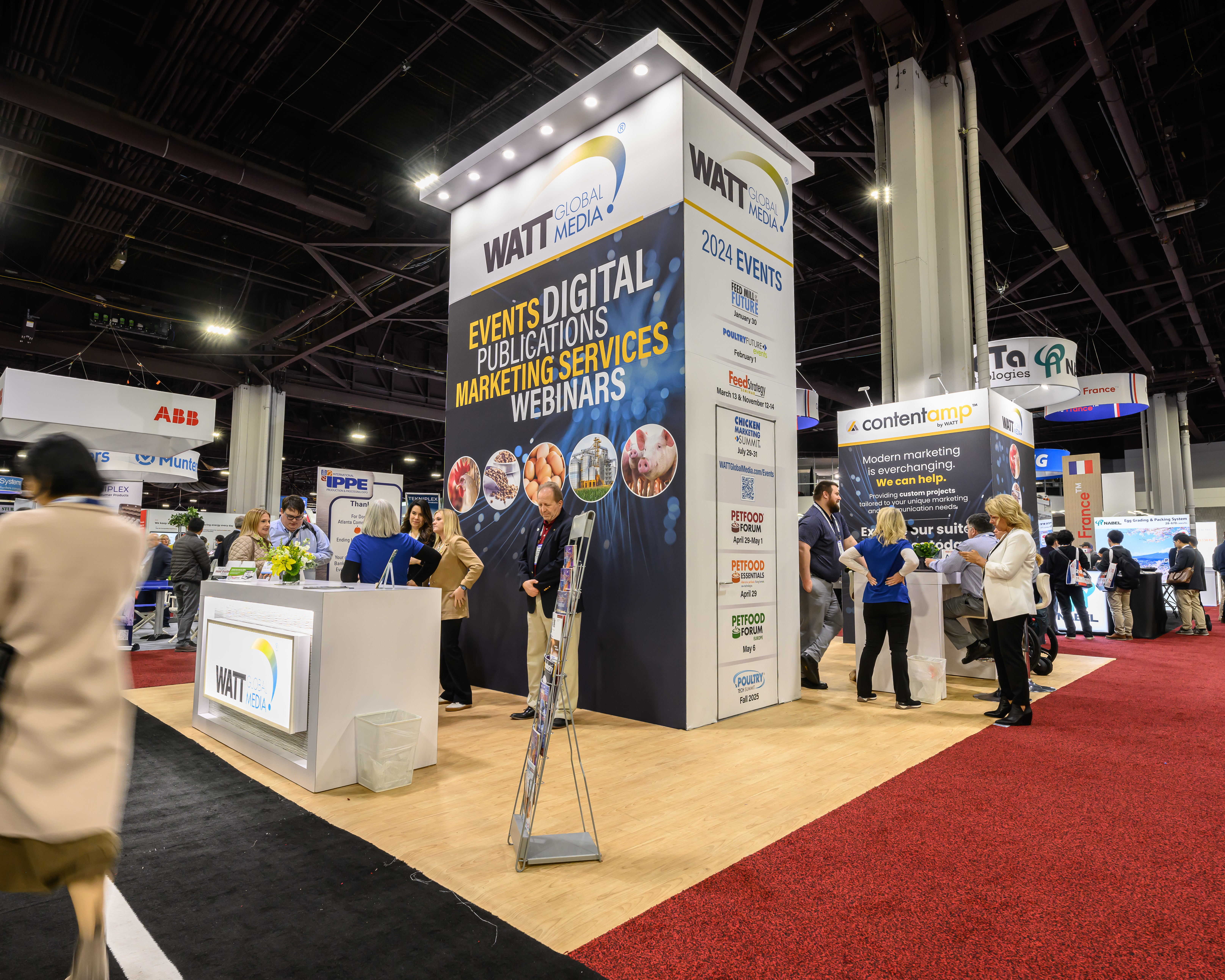 IPPE New Product Showcase: January 28 | WATTPoultry.com