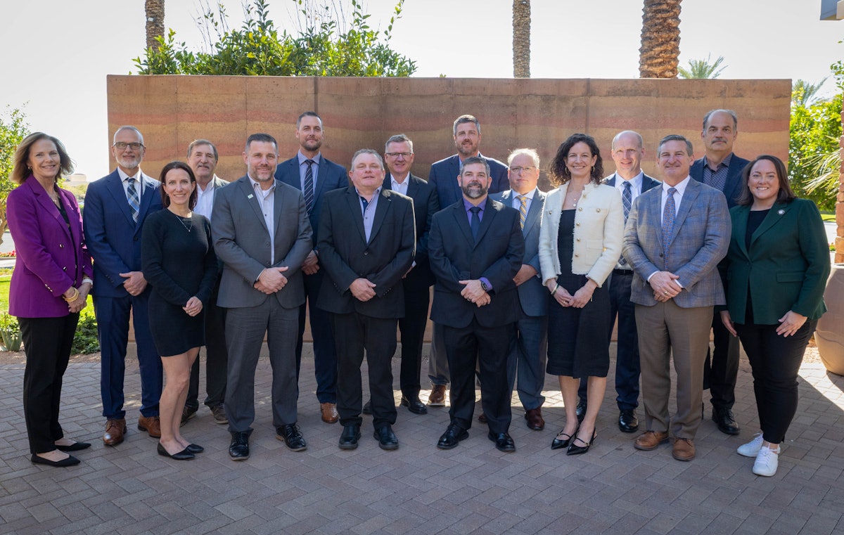 Butterball’s Jay Jandrain to serve as 2025 NTF chairman | WATTPoultry.com