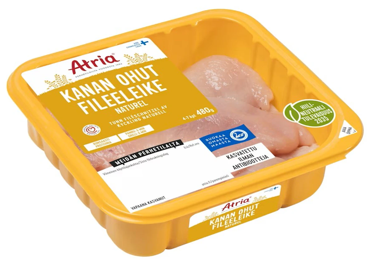 Atria Plc reports successful year in 2024 | WATTPoultry.com