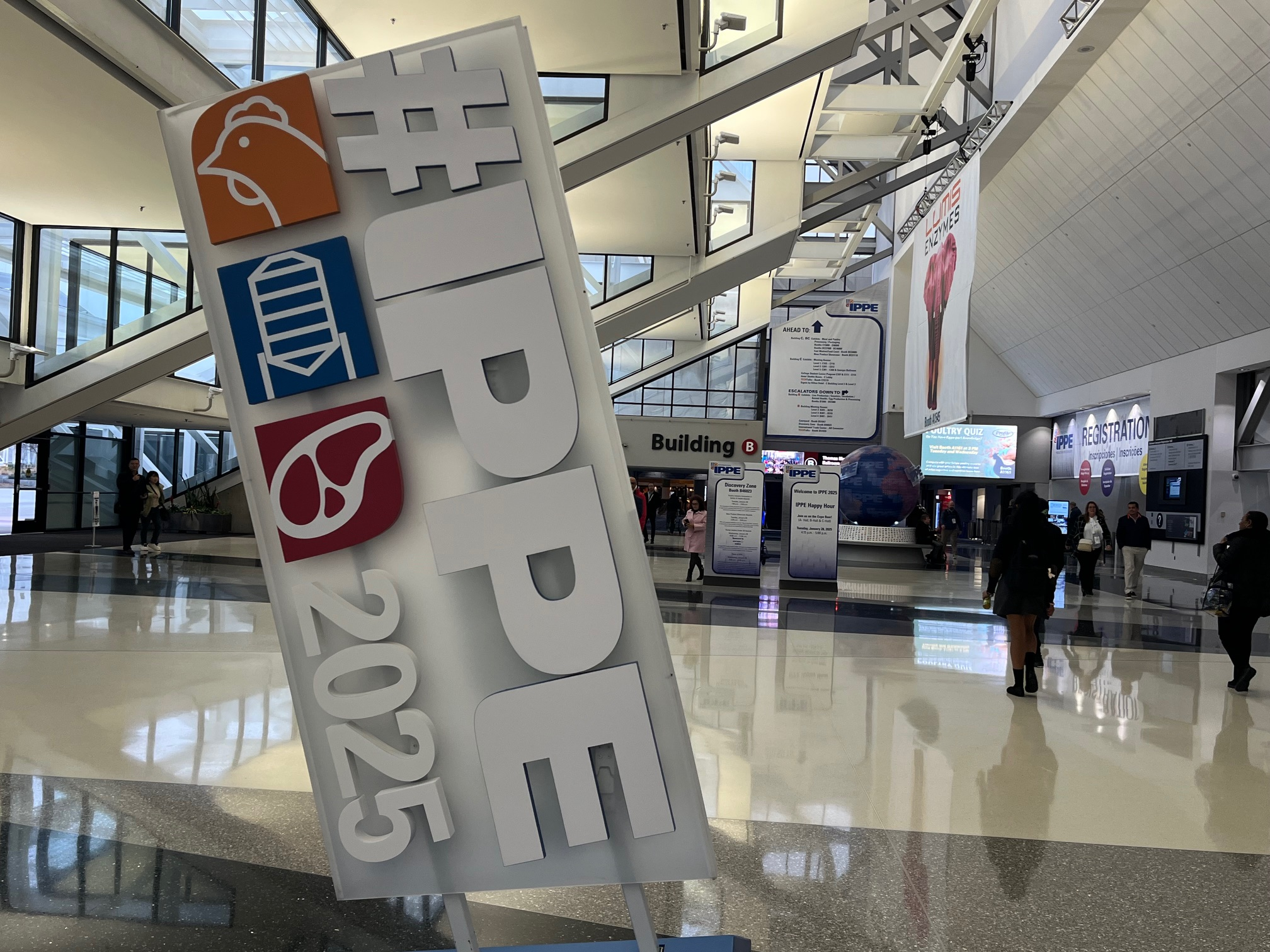 My thoughts on IPPE 2025 | WATTPoultry.com
