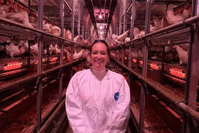 USDA invests up to $1 billion to combat avian influenza | WATTPoultry.com