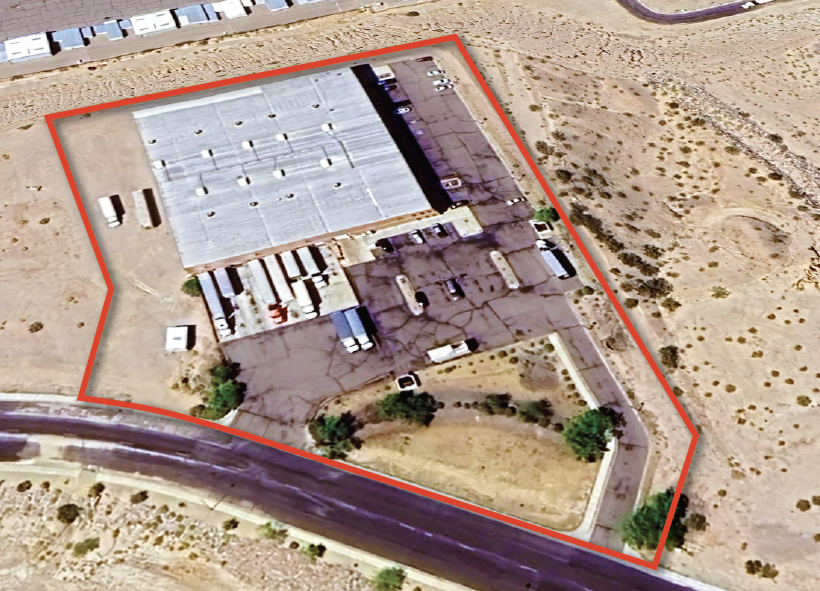 Rose Acre Farms expands in Arizona with new purchase | WATTPoultry.com