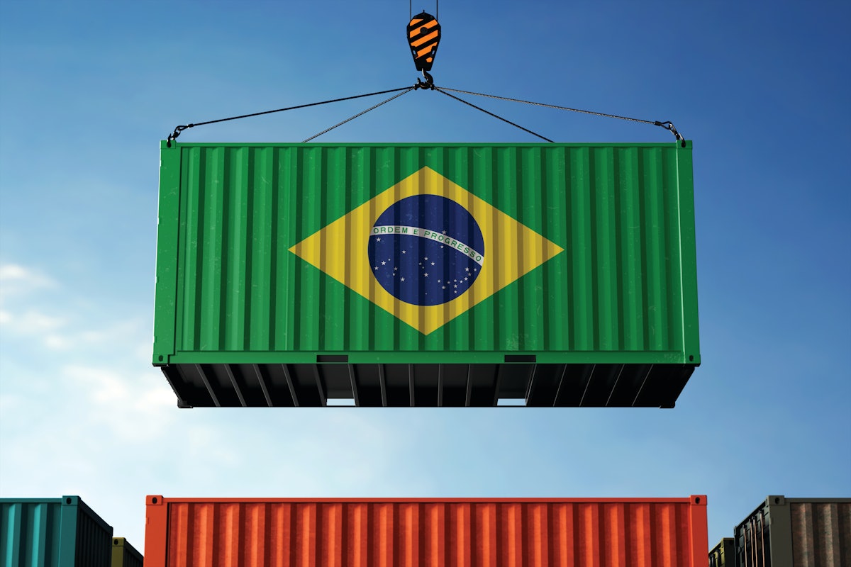 Brazil to be the winner in 2025’s global chicken trade | WATTPoultry.com
