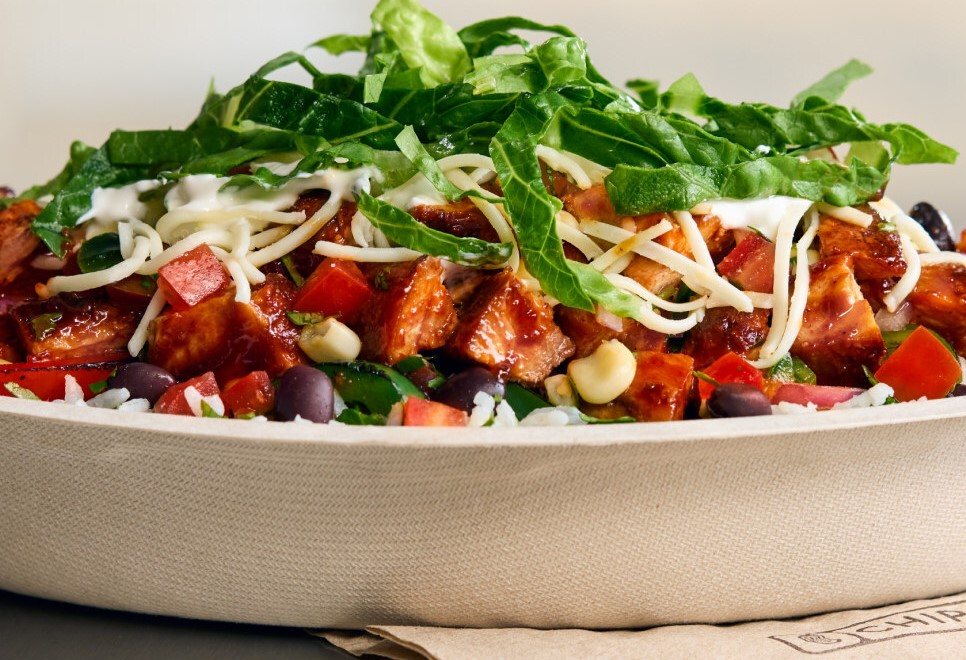 Chipotle brings honey chicken to its menu | WATTPoultry.com