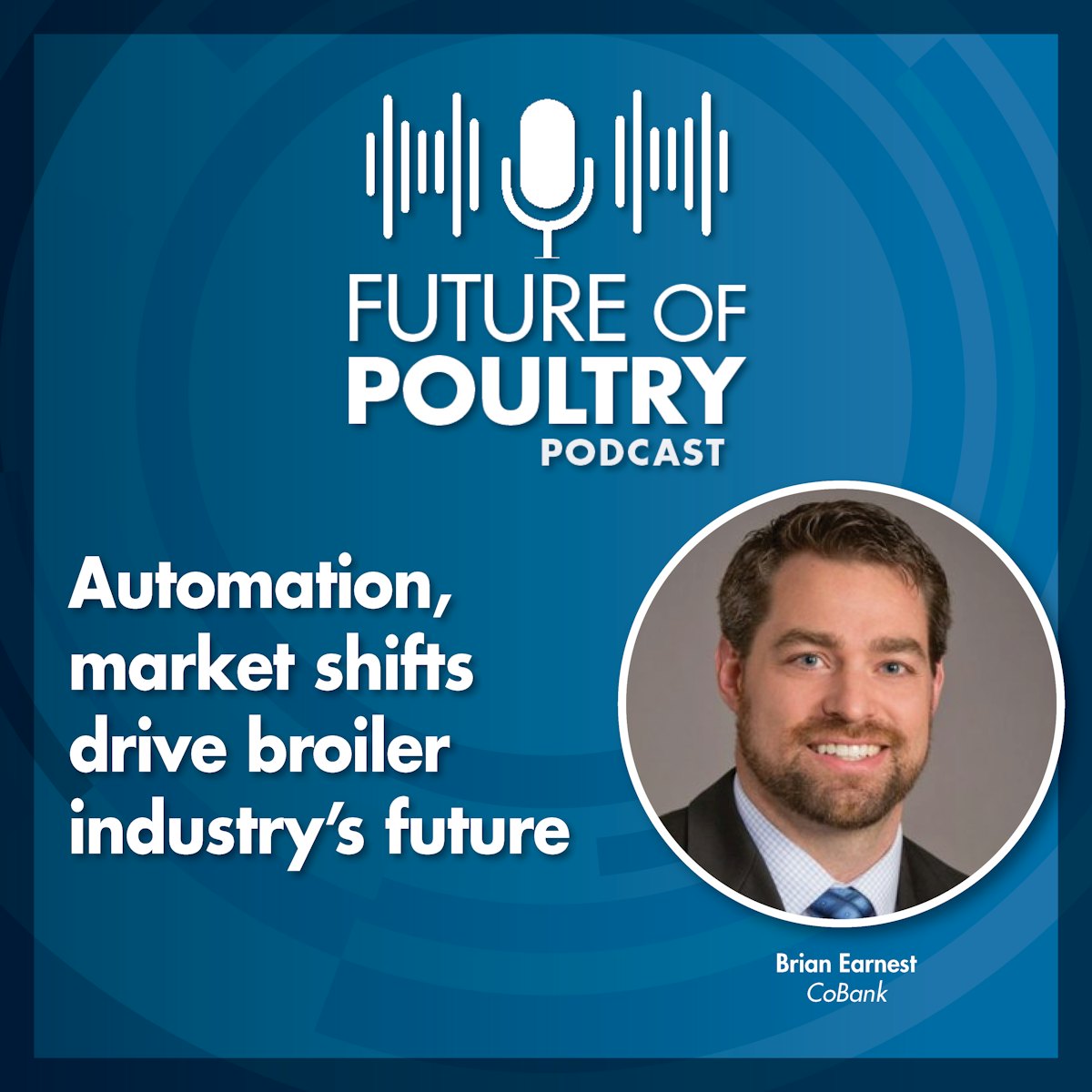 Automation, market shifts drive broiler industry’s future | WATTPoultry.com