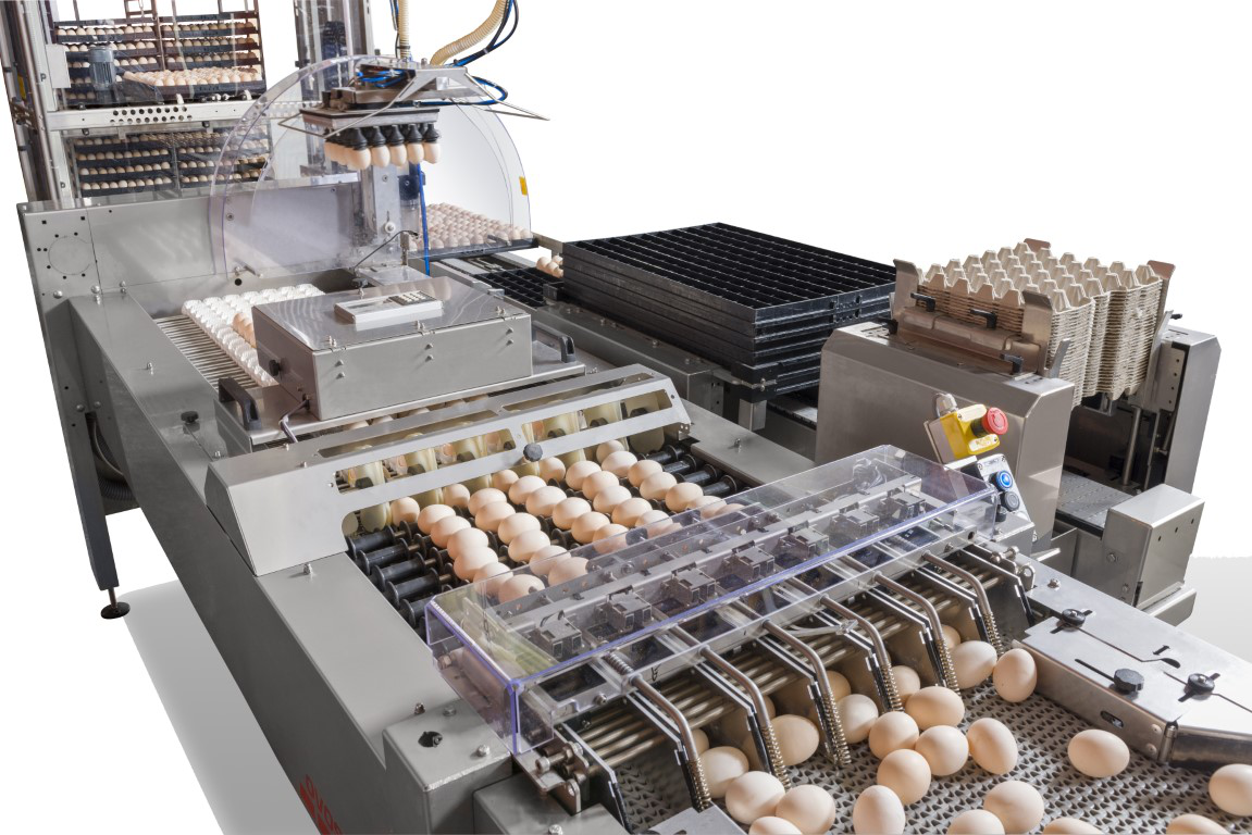 Vencomatic | WATTPoultry.com