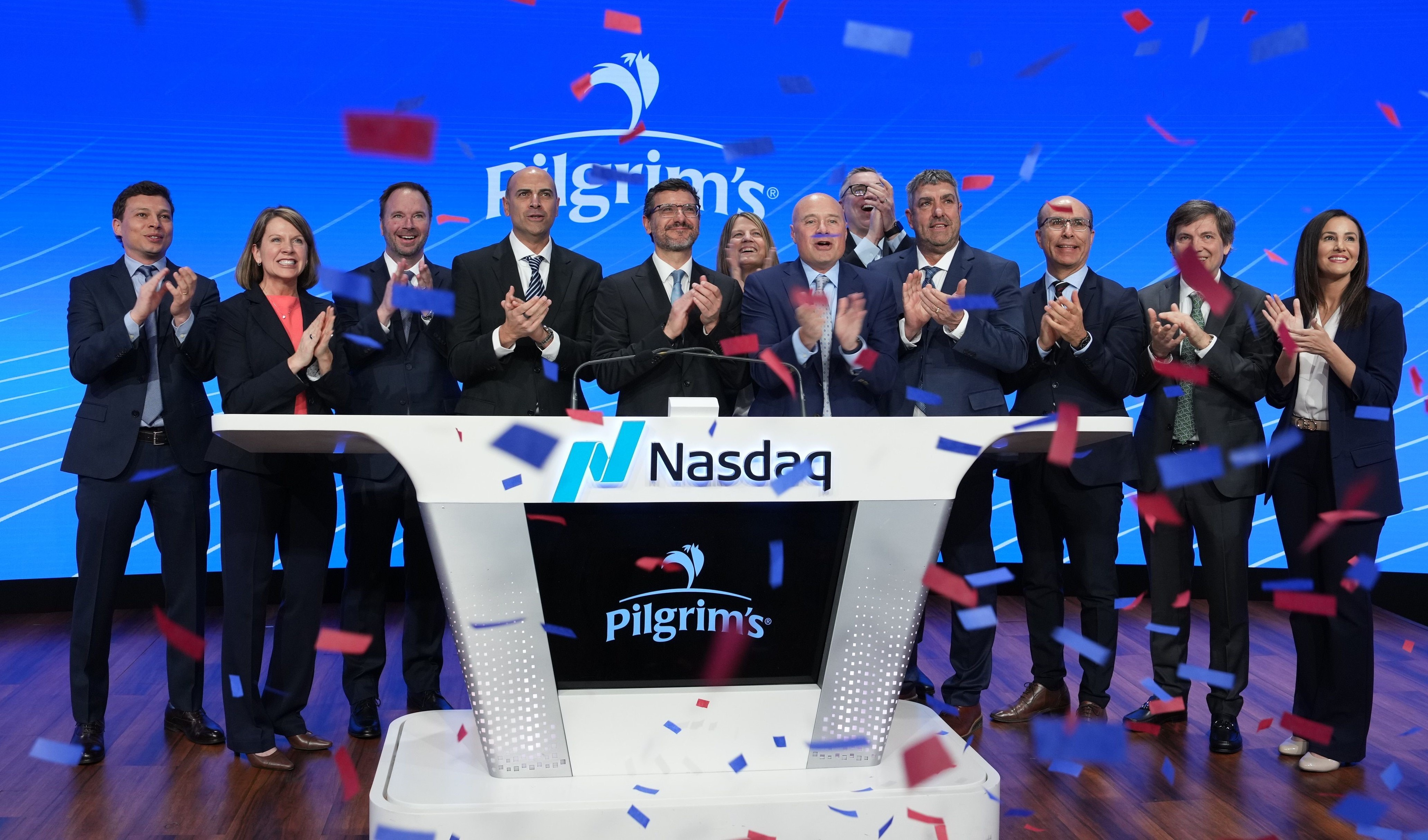 Pilgrim’s to add small bird production, convert 1 plant | WATTPoultry.com