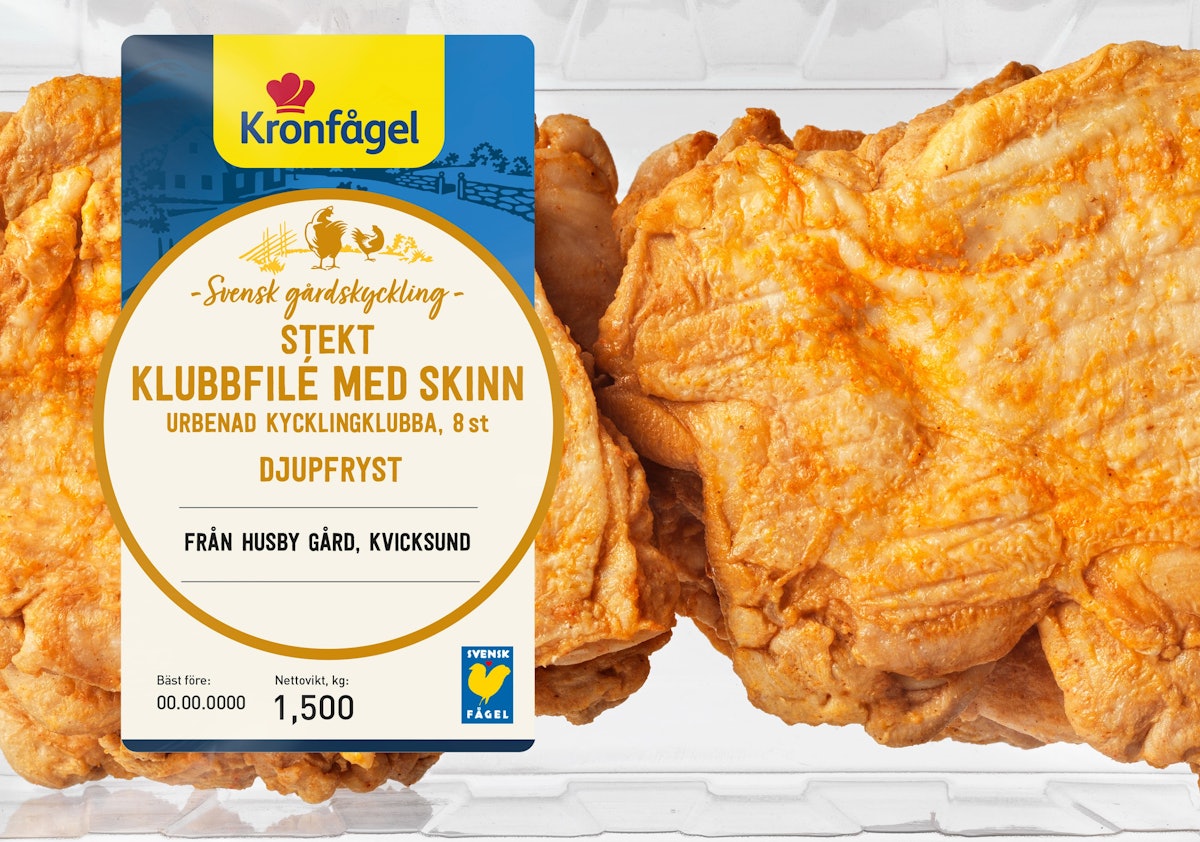 Scandi Standard reports progress on goals in 2024 | WATTPoultry.com