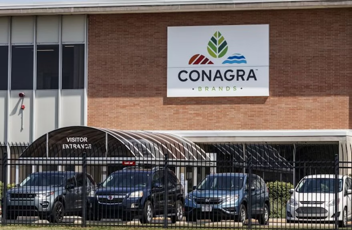 Chicken supply issues hit Conagra in third quarter | WATTPoultry.com
