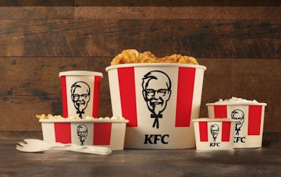 KFC to expand in Brazil after new joint venture | WATTPoultry.com