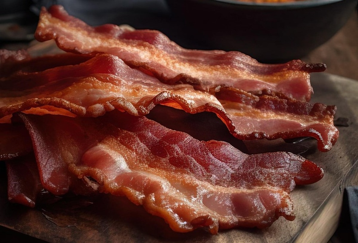 HKFoods mulls future of bacon plant in Poland | WATTPoultry.com