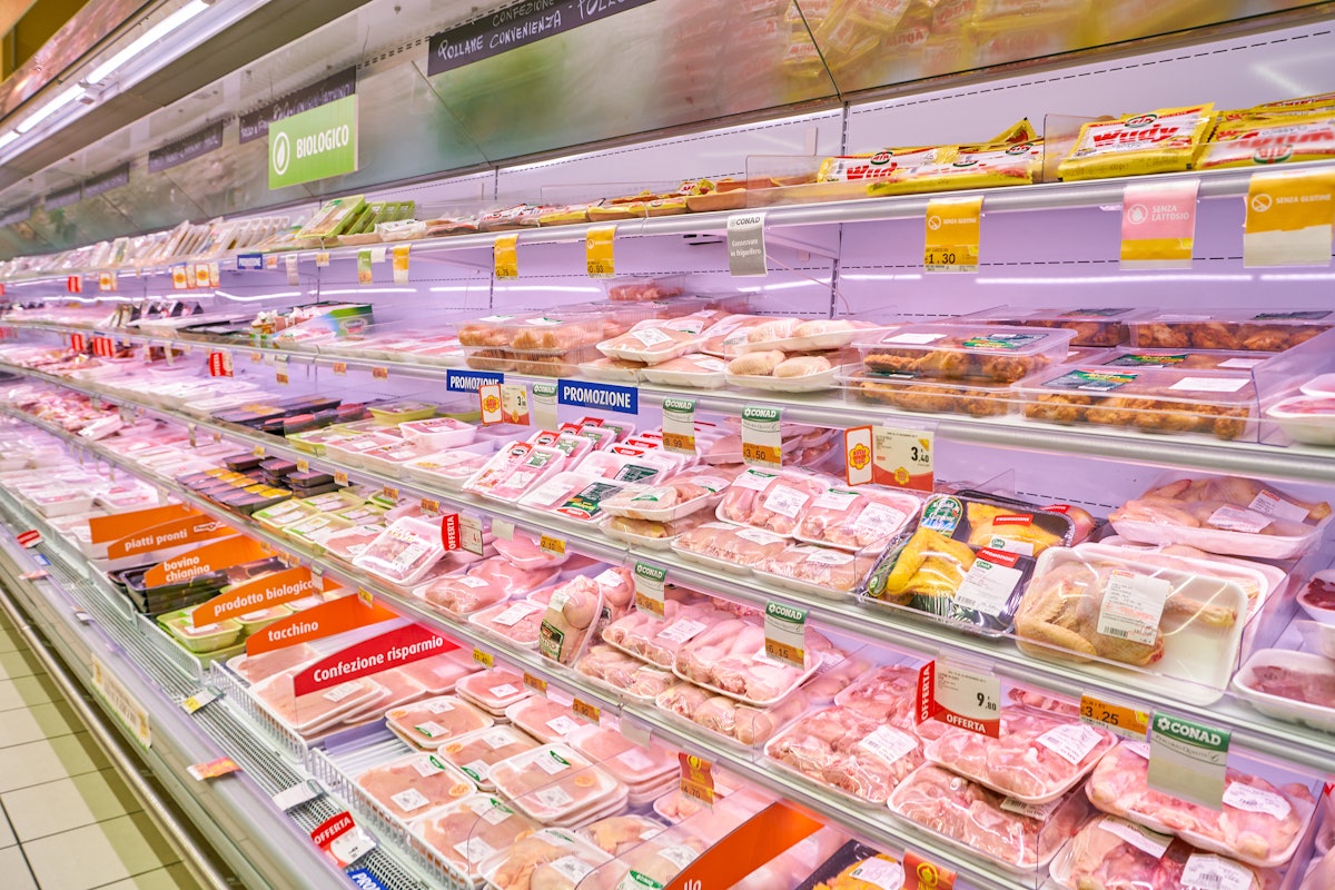 Europe poultry market sees record price increases in 2025 | WATTPoultry.com