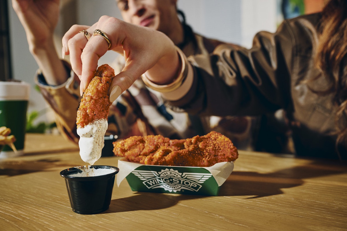 Wingstop Launches Unique Chicken Tender Bar in NYC | WATTPoultry.com