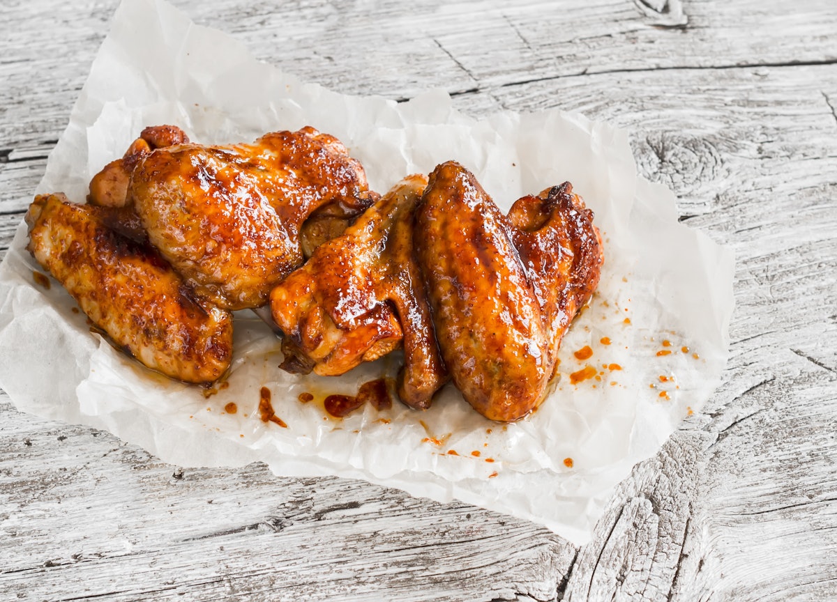 Apparent paradigm shift upends chicken wing market | WATTPoultry.com