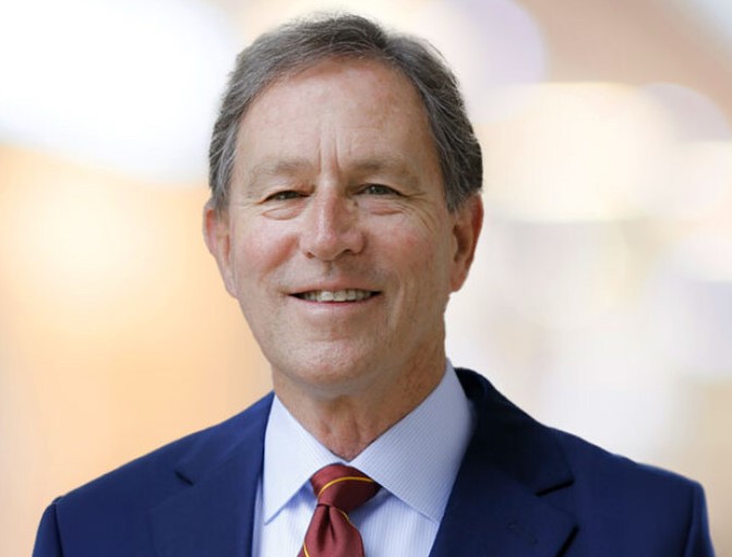Ghingo named Hormel president; Ettinger interim CEO | WATTPoultry.com