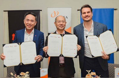 Japfa Secures Innovative Green Financing Strategy | WATTPoultry.com